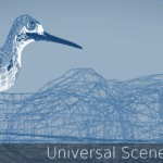 Pixar USD (Universal Scene Description) - ピクサーのシーン・アセット管理システム！スライドや解説映像が公開！