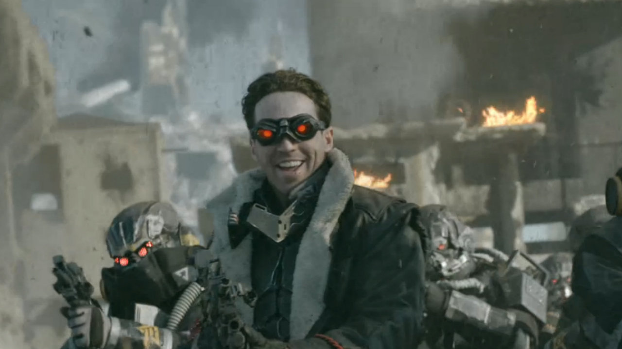 The Mill VFX Showreel 2013 - 安定の高クオリティVFX！The Millの2013リールが公開！ | 3D人 ...