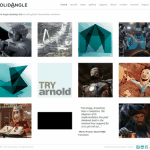 Solid Angle "Arnold Renderer" - ハリウッドお墨付きの高品質レンダラー！実質的に無期限試用が可能な体験版の配布を開始！Webサイトもリニューアル | 3D人 ...