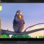 Keyframe MP - 自由なフレーム制御！高速動作！リファレンス動画再生に最適なアニメーター向けメディアプレイヤー！ | 3D人-3dnchu-