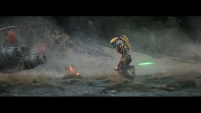 Never Stop Starting - SparkNZ - 男はスタートし続ける！Alt.vfxによるVFX満載のプロモーション映像！