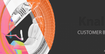 Knald 1.1.0 Open Beta - 8kサポート！ケージ編集が容易に！GPUによる高速テクスチャ焼きこみソフトウェア！