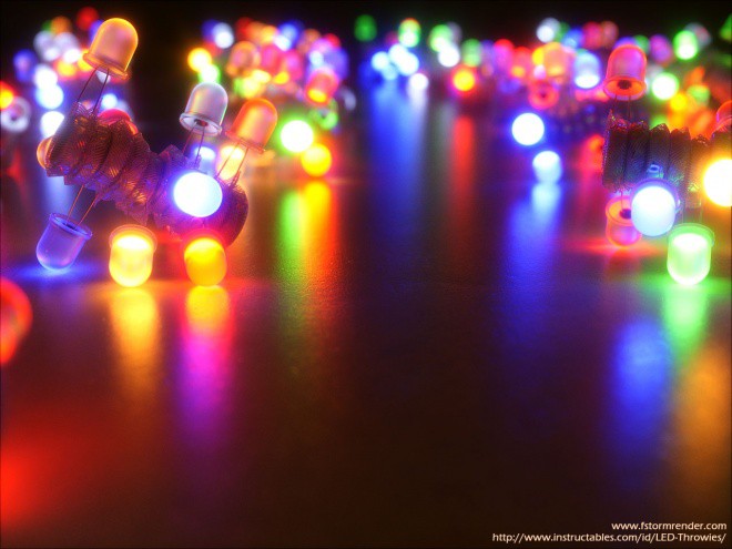 FStormRender for 3ds Max v0.0.5a - 高速動作と美しさが売りの3dsMax用GPUレンダラー！テスト版が公開中