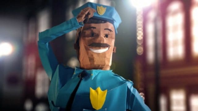 Mill Character Animation Reel - VFXスタジオThe Millの手がけたキャラクターアニメーション系作品リール！