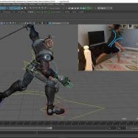 Combat Animation for Games - モーション作成の流れが垣間見える！Riot Gamesのアニメーターによるゲーム ...