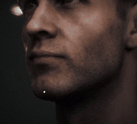 Snappers Advanced Facial Rig - UE4上で動作しているリアルタイムフェイシャルリグ技術デモ映像！