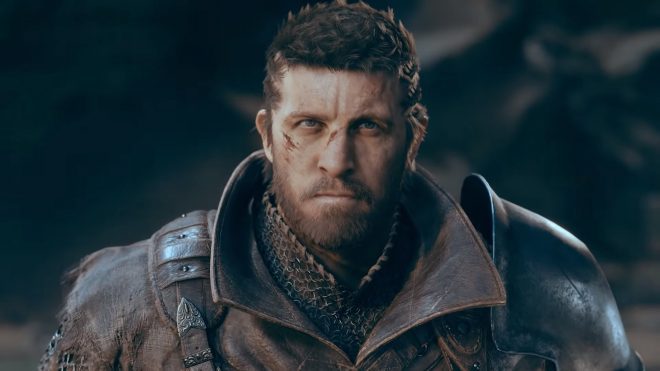 Project Awakening Teaser Trailer - Cygamesによる完全新作ゲーム！ティザートレーラーが公開！