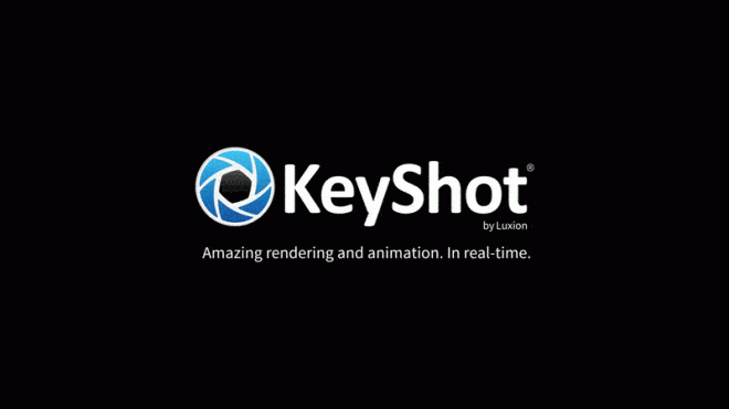 KeyShot 8 - 気泡やフレーク、Displacementやブーリアンに対応！リアルタイムフォトリアル3Dレンダリングソフト！新 ...