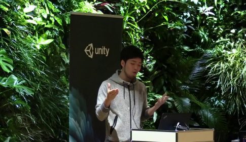 「Unity Developer’s Delight」＆「CEDEC 2018」Unity関連講演動画がYoutubeにて公開！