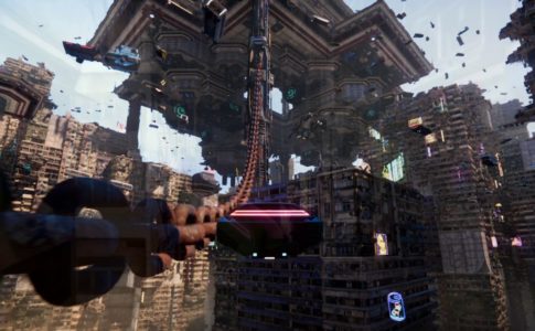 Unity 2019 Megacity - Unityで何百万ものオブジェクトを効率的に描画するクールなデモがGDCに合わせリリース！