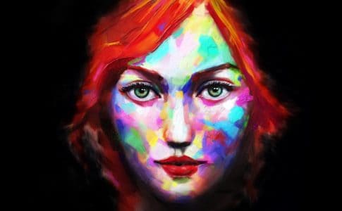 Painter 2020 - Corelのデジタルペイントソフトウェア新バージョン！WIN＆Mac