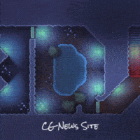 RPG Map Editor 2 - ブラウザ上でも動作するRPG風マップ画像作成ツール！アルファ版公開中！無料