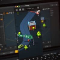 Buildbox Free - コードを書かずに2D・3Dゲーム制作が可能なクロスプラットフォーム開発ツールに無料版が登場！