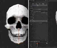 Pixel8r - レトロなピクセルアート風テクスチャに変換してくれるSubstanceフィルター！