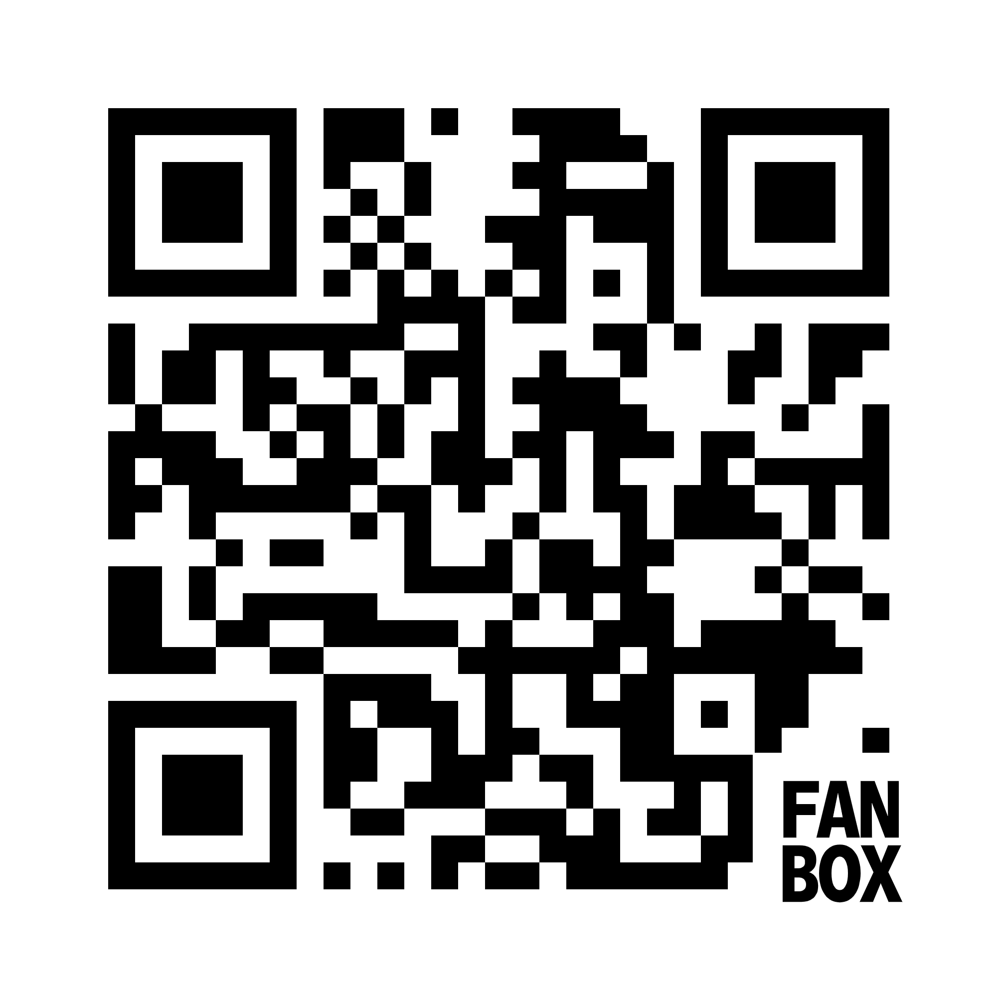 3dnchu-fanbox-2dcode | 3D人-3dnchu-