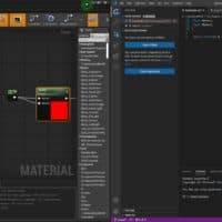 Shader Reader - カスタムHLSLでのコーディングを楽にしてくれるUnreal Engine 4 用無料プラグイン！