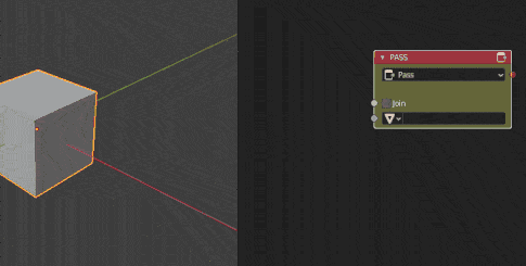 Power Nodes Project - Blender向けの新たなノードベースソリューション開発プロジェクトが始動！