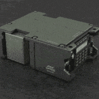 KIT±OPS 2 - Blender向け キットバッシングモデリング支援アドオンの新バージョンがリリース！無料版もあるよ