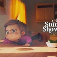 Animation Mentor 3D Animation Student Showcase 2020 - 毎年恒例！CGスクール ...