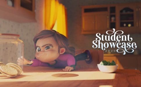 Animation Mentor 3D Animation Student Showcase 2020 - 毎年恒例！CGスクール ...