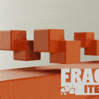 Fracture-Iterator - 手軽に破壊表現を追加できるBlenderアドオンがリリース！Blender 2.83