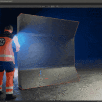 KIT OPS SYNTH - Blender向けキットバッシングモデリングアドオン「KIT±OPS」にレシピとアルゴリズムによるモデルの自動 ...