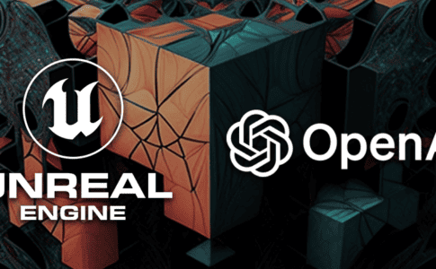 Complete OpenAI API plugin - Unreal Engine 5向けのOpenAI APIラッパープラグイン！オープン ...