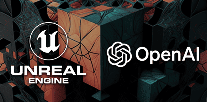 Complete OpenAI API plugin - Unreal Engine 5向けのOpenAI APIラッパープラグイン！オープン ...
