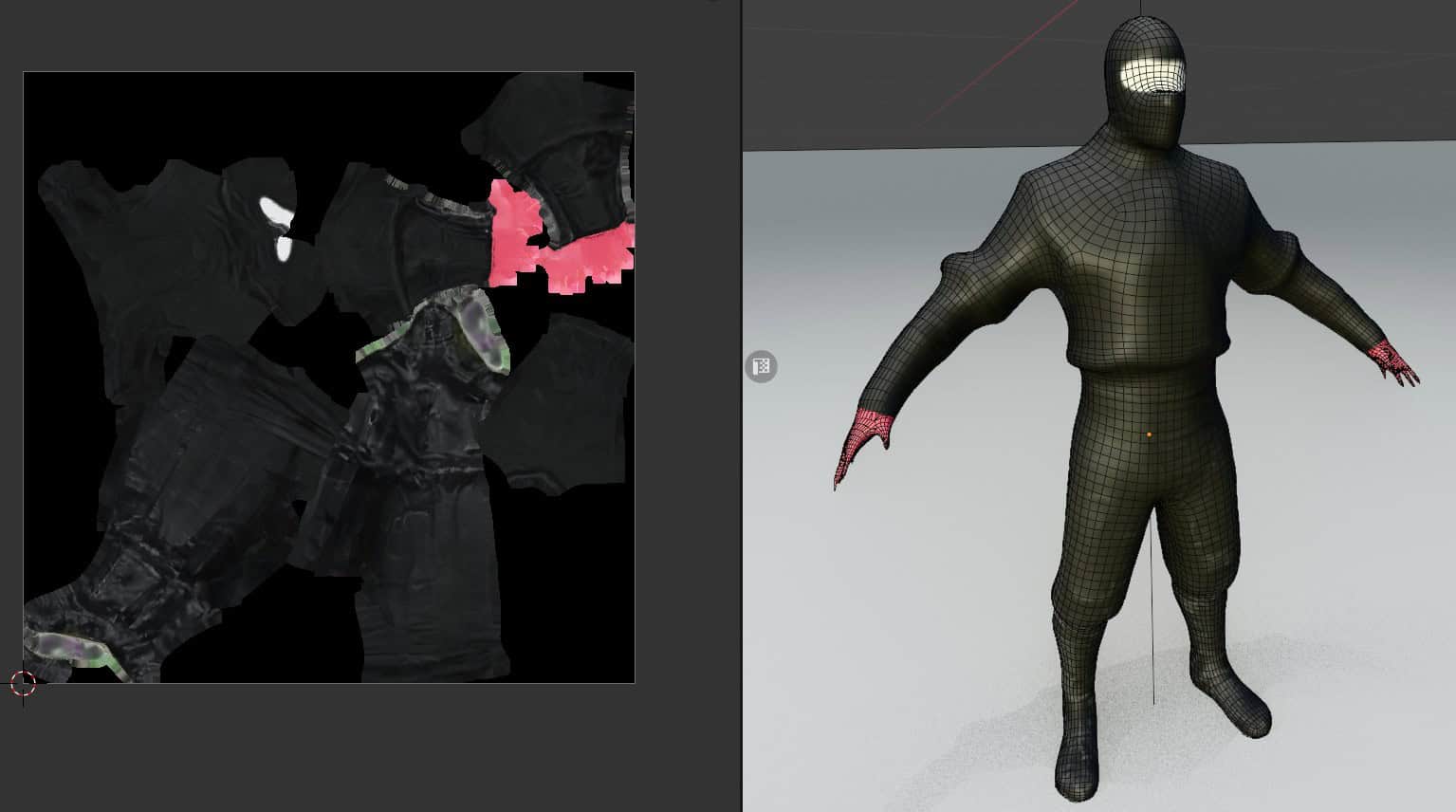 Edify 3D -Scalable High-Quality 3D Asset Generation - NVIDIAによるAIを活用した画像＆テキストからの3Dモデル生成技術！PBR対応 ...
