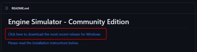 Engine Simulator - 内燃機関をシミュレートしリアルなエンジンサウンドを生成可能なオープンソースツール！