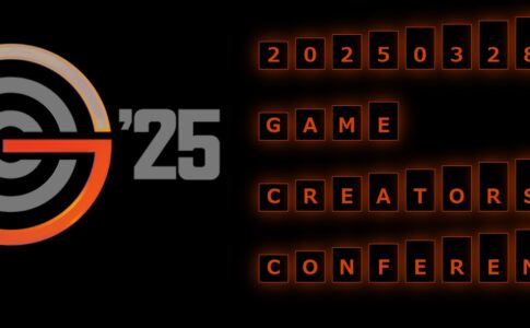 GAME CREATORS CONFERENCE'25 （ゲームクリエイターズカンファレンス'25）- 大阪で開催されるエンタメコンテンツ開発者向け大規模勉強会イベント！チケット販売中 ...