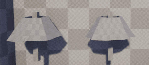 Kawaii Physics v1.14 - Unreal Engine 向けの無料＆オープンソース疑似物理ボーンプラグインの最新アップデート ...