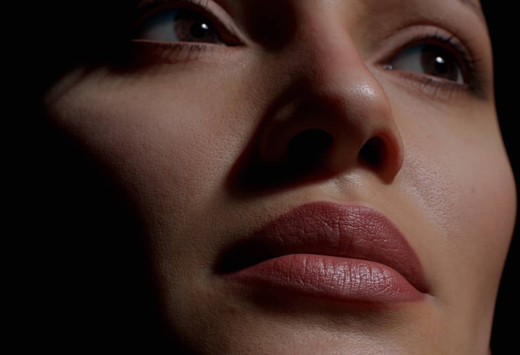 FREE HD HEAD - 3Dスキャンされたリアルな頭部モデルが3D SCAN STOREにて無料公開！ZTLやFBXデータの他に ...