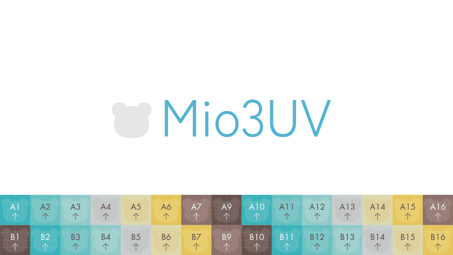 Mio3 UV v1.0 - UV展開補助ツールはもうこれがあれば問題なし？！無料のBlenderアドオン！Github上に公開！Extensionsにも公開！日本語UI対応！