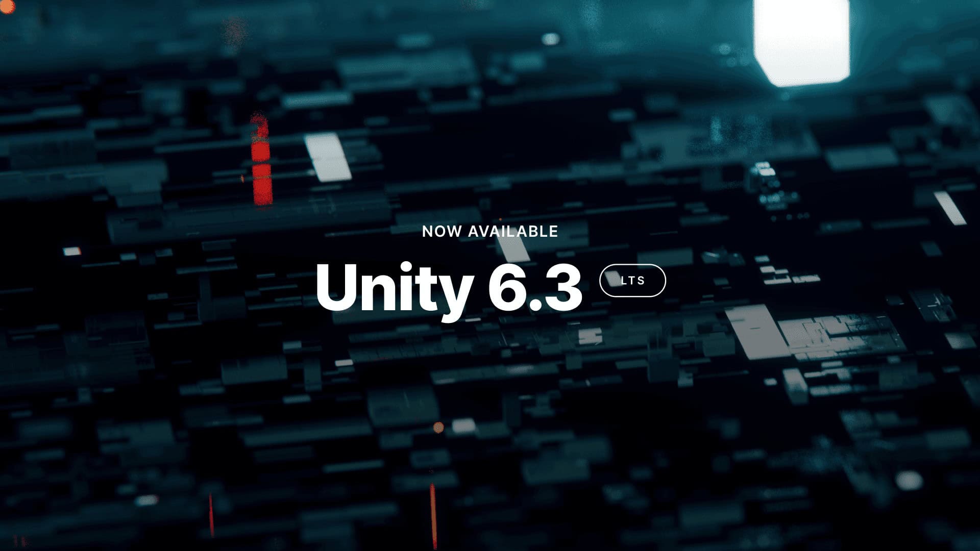 Unity 6.3 LTS - ローレベル2D物理API！パフォーマンスと安定性の向上！地形シェーダー！Switch2対応！長期サポートリリース！