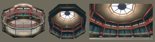 Applibot Rig - 非営利目的で利用出来るMaya用リグ付きモデルデータ「アプリボットリグ」を株式会社アプリボットが無料公開！ | 3D人-3dnchu-