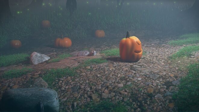 【Halloween】Create a complete 3D animation using Maya and 3DS Max - Maya ...