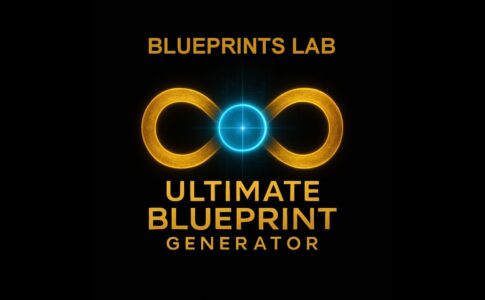 Ultimate Blueprint Generator - Unreal Engine上でAI（Gemini or GPT）と連携し自然言語 ...
